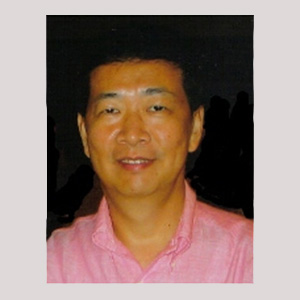 People | GIS, HKBU